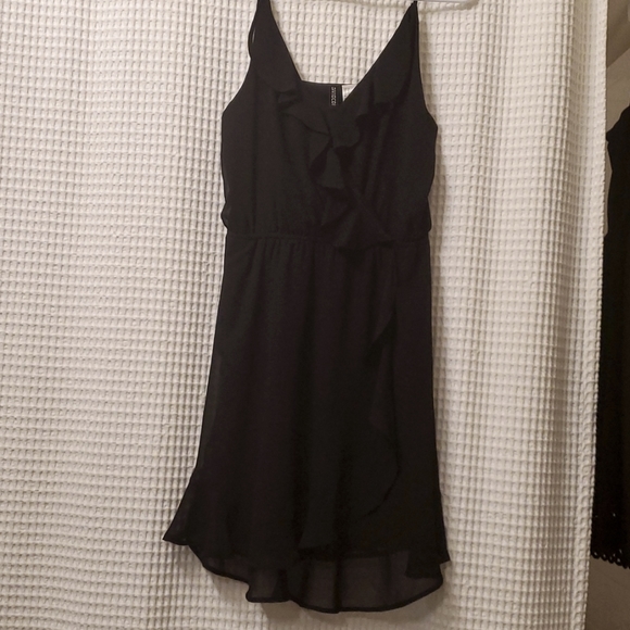 H&M | Dresses | Hm Divided Dressy Sundress | Poshmark